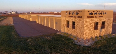 Building Your First Self-Storage Facility: Planning, Timeline, Budget ...