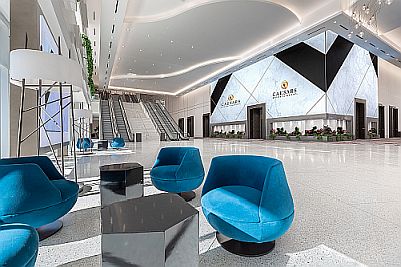 Exploring the New Venue for 2023 Inside Self-Storage World Expo