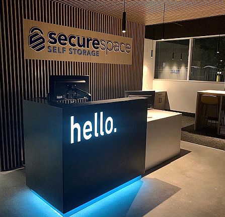 5 Tips for Designing the Ideal Self-Storage Management Office