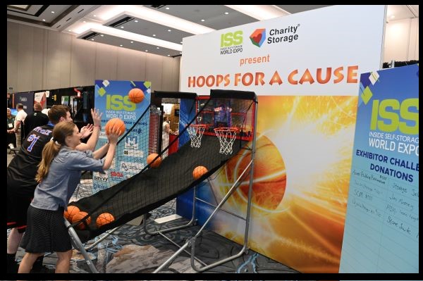 ISS World Expo Delivers a Feast of Education, Networking and Exhibits to a Hungry Audience