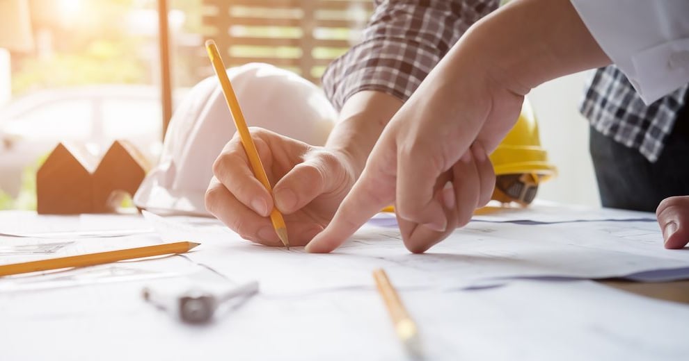 Sketching Out Your Self-Storage Site Plan