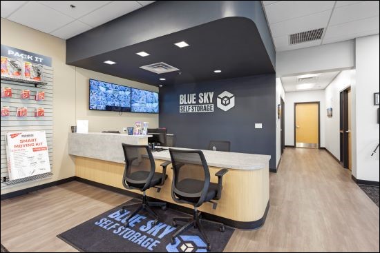 Factors to Consider in Self-Storage Conversion Projects