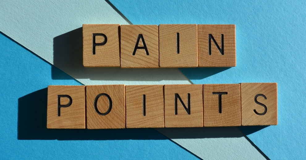 10 Common Pain Points of Self-Storage Ownership