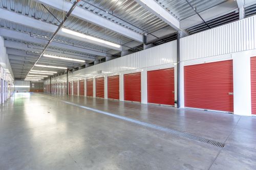 Top Tier: Must-Have Elements for a Class-A Self-Storage Development