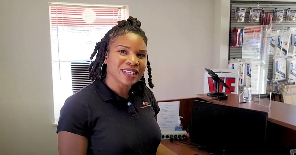 See How These Self-Storage Owners Renovated on a Limited Budget