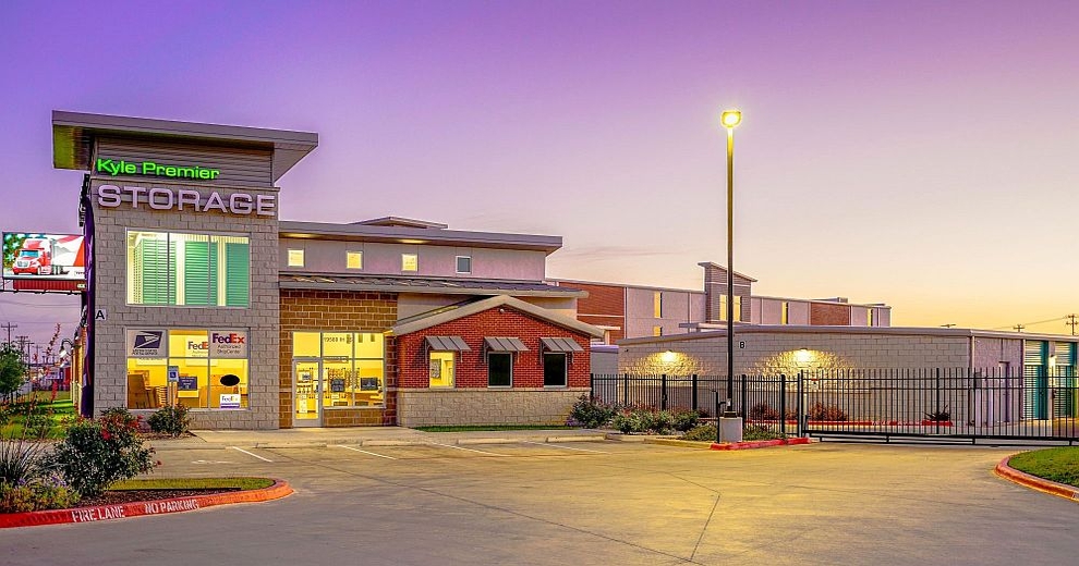 Praiseworthy Self-Storage Projects for a Modern Market: 2021 Facility ...