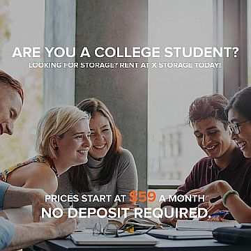 Target Marketing for Self-Storage