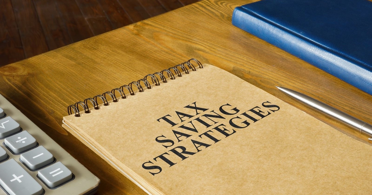 8 Tax Strategies That’ll Save You Money and Position Your Self-Storage ...
