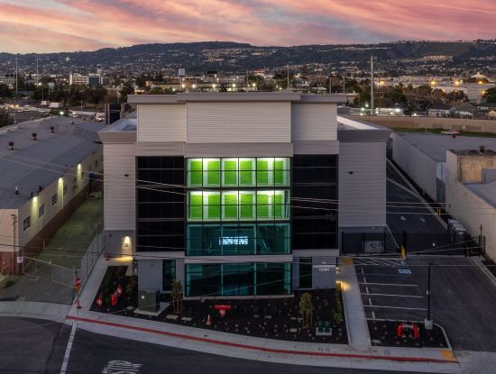 Overcoming Self-Storage Building Challenges: Storelocal Case Study