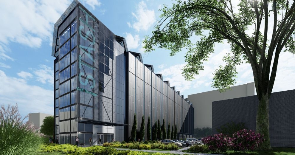 Exploring a Mixed-Use Approach to Self-Storage Development