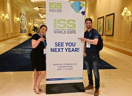 Highlights From the 2022 Inside Self-Storage World Expo
