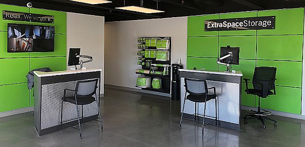 5 Tips for Designing the Ideal Self-Storage Management Office