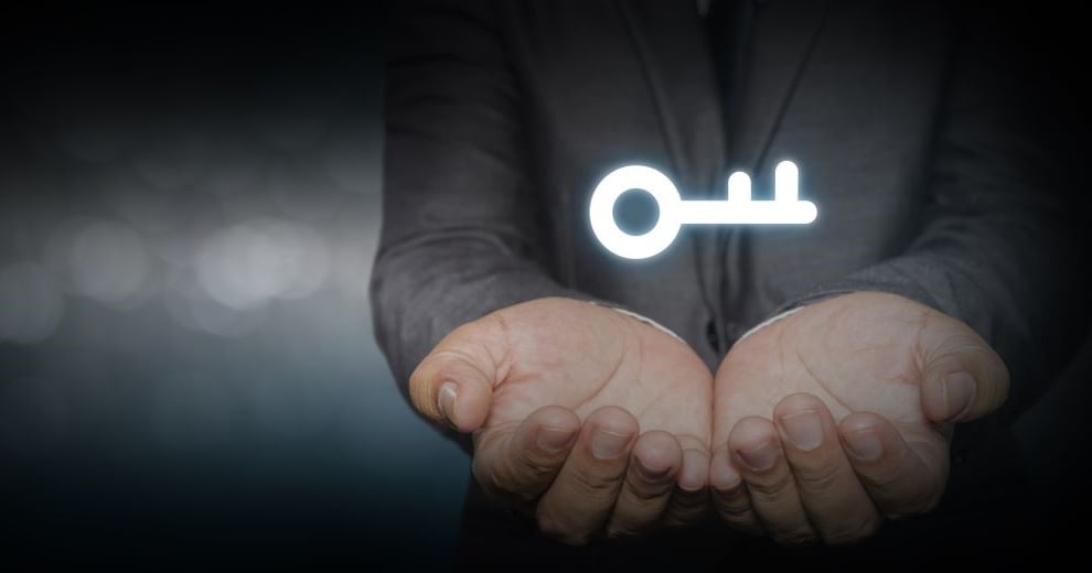 Get the Keys to Self-Storage Operational Knowledge