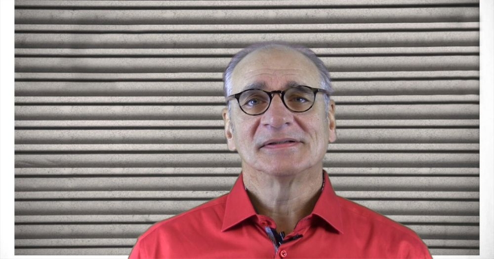 Author Mark Helm Explains How Retail Sales Improve Self-Storage Value