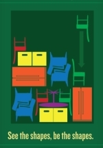 Extra Space Uses Tetris Game to Encourage Efficient Self-Storage Packing