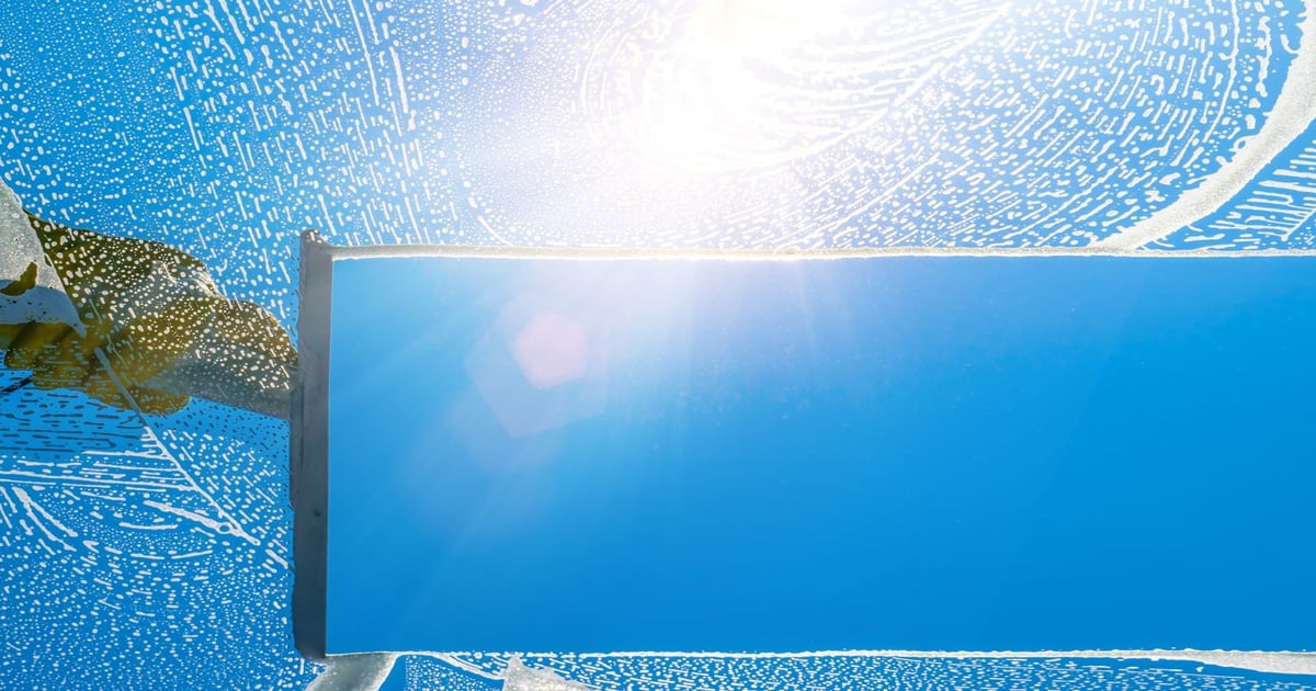 Make It Shine! It’s Time to Get Your Self-Storage Facility Ready for ...