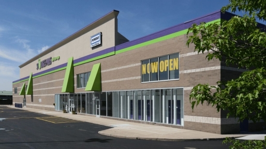 Things to Consider When Building Multi-Story Self-Storage