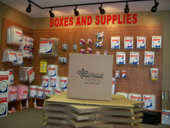Creating a Successful Self-Storage Retail Store and Program