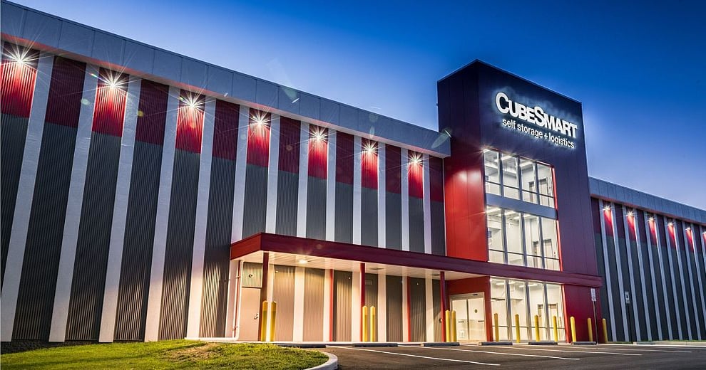 Converting Old Office Buildings Into Self-Storage Facilities