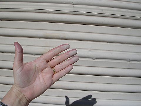 6 Tips for Maintaining Your Self-Storage Unit Doors