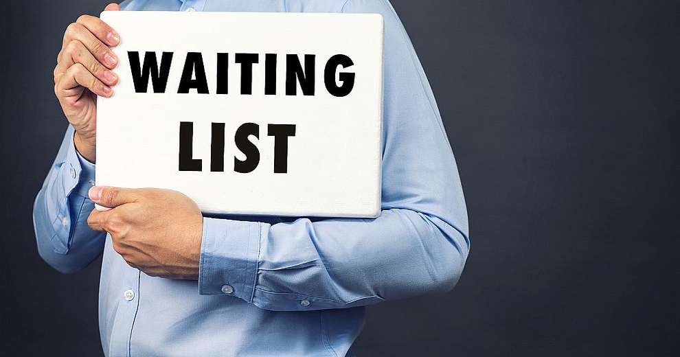 Manage and Maximize Your Self-Storage Waiting List