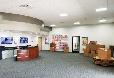 LED Lighting in Self-Storage: What It Can Do for Your Business