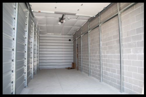 Building Climate-Controlled Self-Storage: Important Aspects to Consider