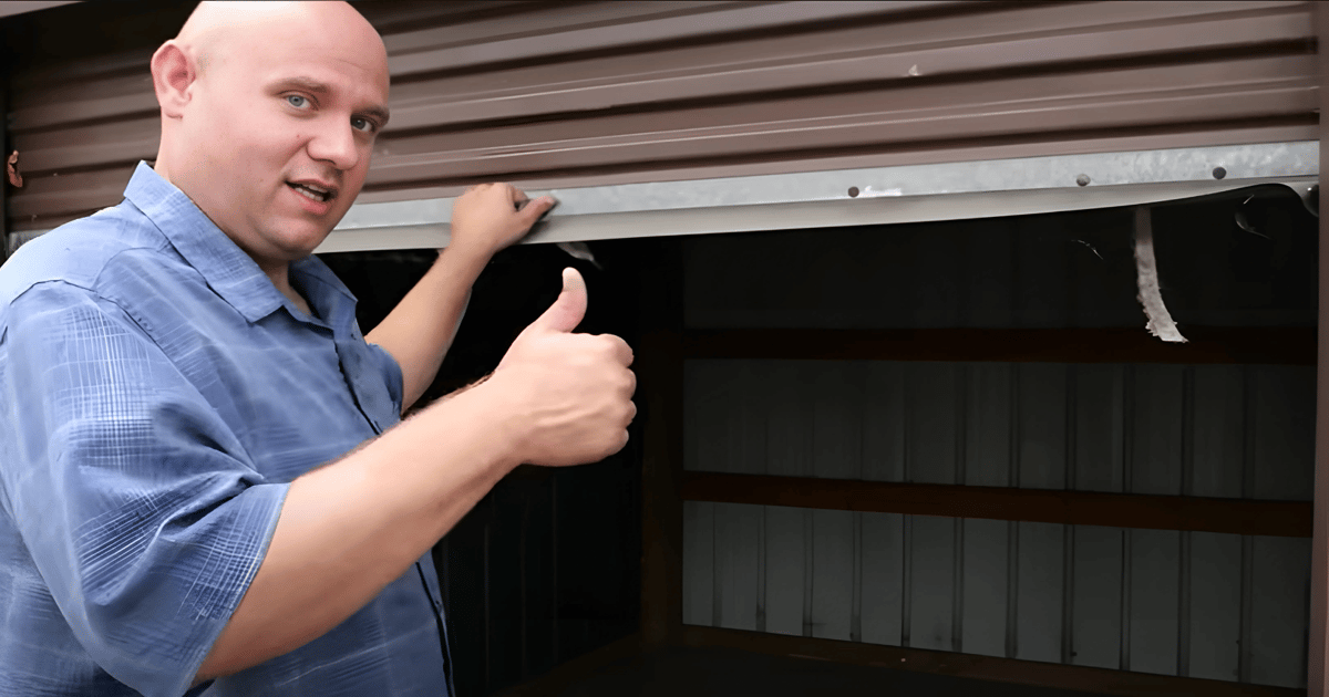 The Good, the Bad and the Ugly: New Self-Storage Owner Shares the ...