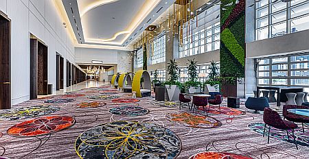 Exploring the New Venue for 2023 Inside Self-Storage World Expo