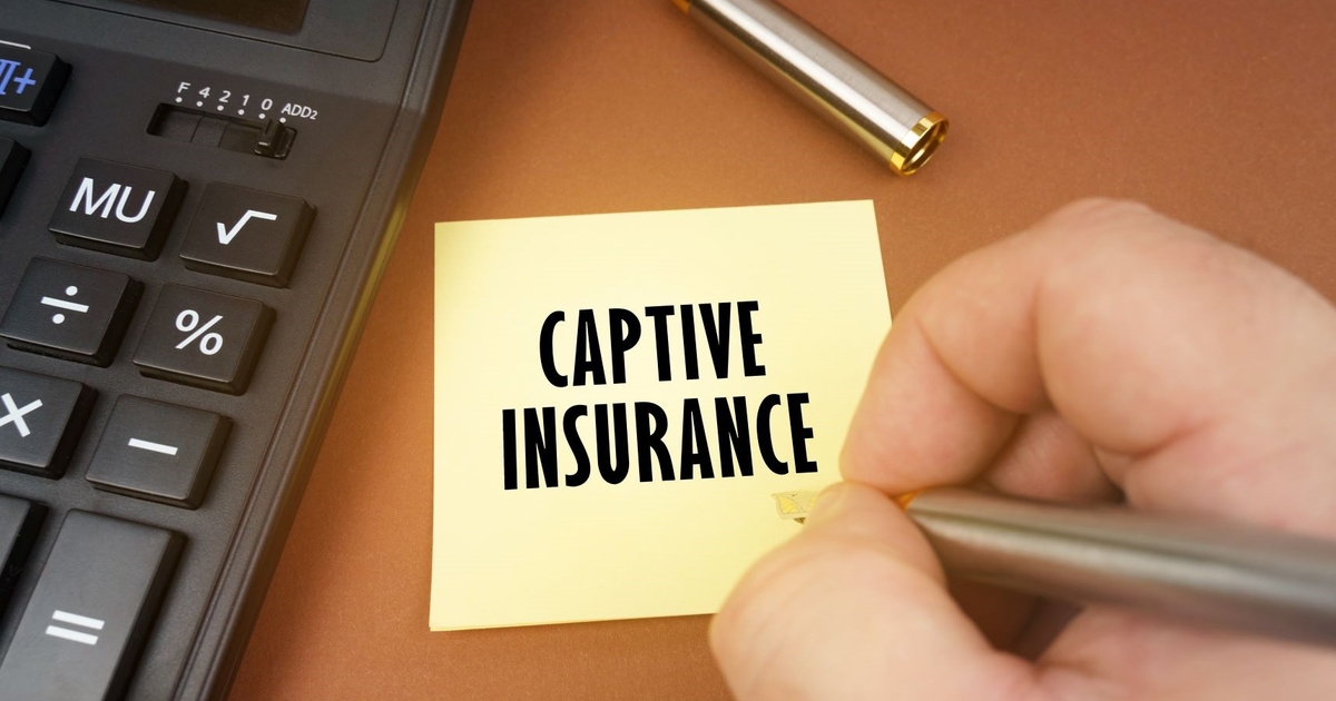 Unlocking the Power of 831(b) Captive Insurance Programs for Self ...