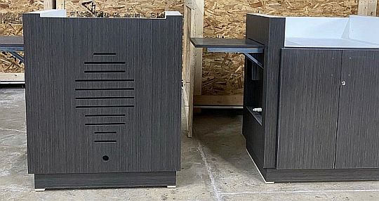 5 Tips for Designing the Ideal Self-Storage Management Office