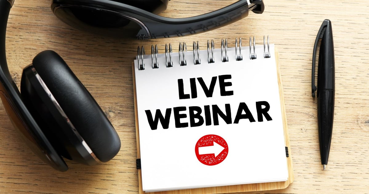 ISS, Janus Webinar on Building Smart Self-Storage