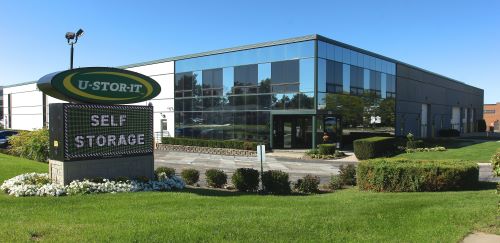 Harnessing the Full Power of Your Self-Storage Signage Through Proper ...