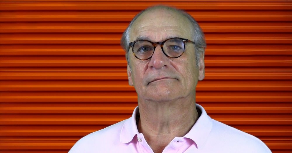 Mark Helm Says Self-Storage Isn't Too Crowded for New Investors