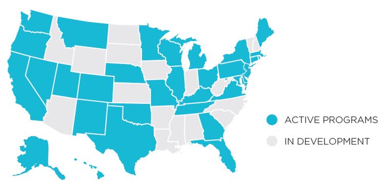 CPACE Financing and Its Fit With Eco-Friendly Self-Storage