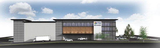 Things to Consider When Building Multi-Story Self-Storage