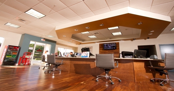 Big & Bold 2014: A Showcase of Self-Storage Facility Design Trends