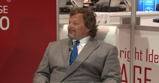 Live From the 2015 ISS Expo: Inside Self-Storage VP Troy Bix Discusses ...