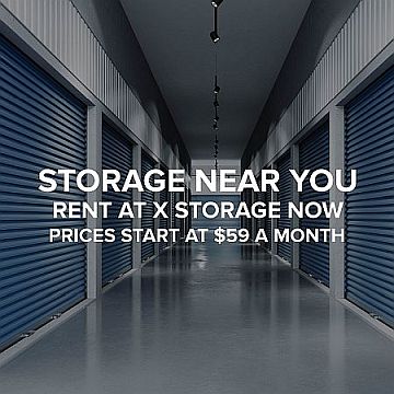 Target Marketing for Self-Storage