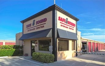 Safe and Sound Storage in Jensen Beach, FL, Sold for $8.6M