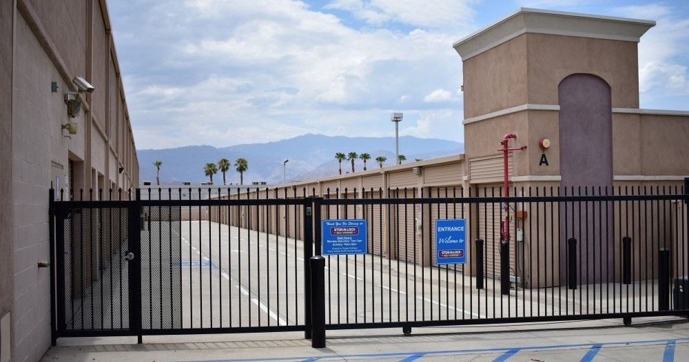 When a Tenant Gets Locked Behind Your Self-Storage Gate