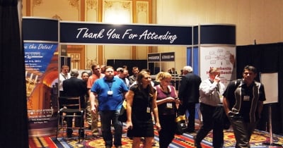 Dynamic Education and Exhibits Entice Inside Self-Storage World Expo ...