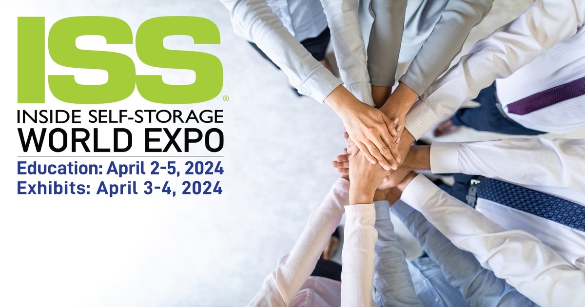 Reunited … and It Feels So Good! Connect With Like-Minded Self-Storage Professionals at the 2024 ...