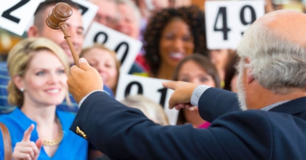 5 Steps to Hosting a Successful Onsite Self-Storage Auction