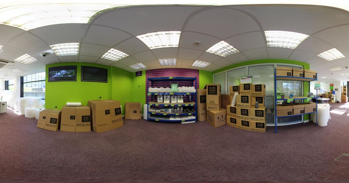 Retail-Sales Strategies for Self-Storage Operators