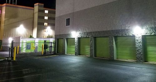 LED Lighting in Self-Storage: What It Can Do for Your Business