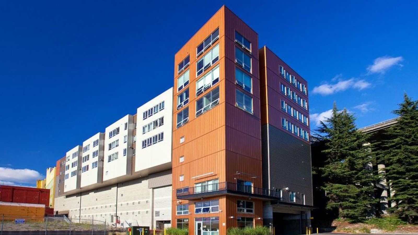 The Rise of Multi-Story Self-Storage in Urban Landscapes: Advantages ...