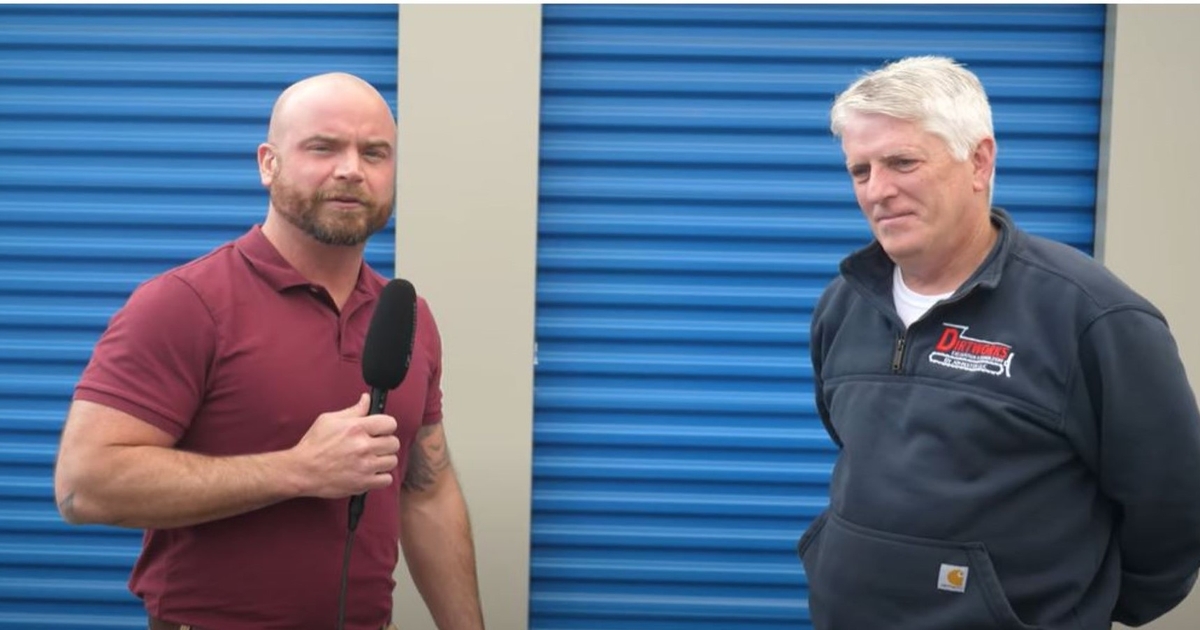 Self-Storage Owner Relays Operational Challenges and Solutions for ...