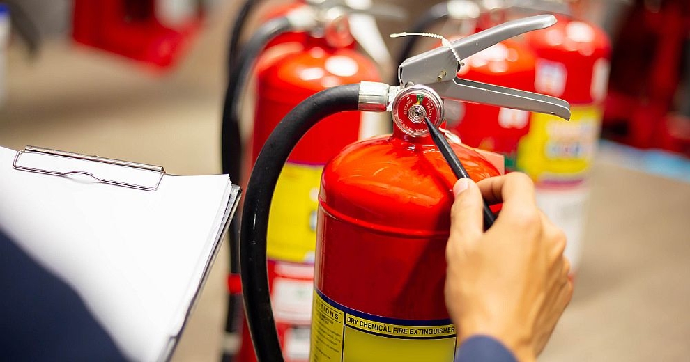 Fire Safety and Prevention for Self-Storage Operators