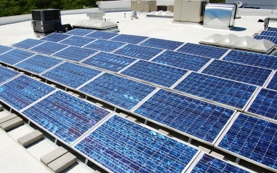 Solar Self-Storage Design: Size, Location, Placement and Aesthetics of ...